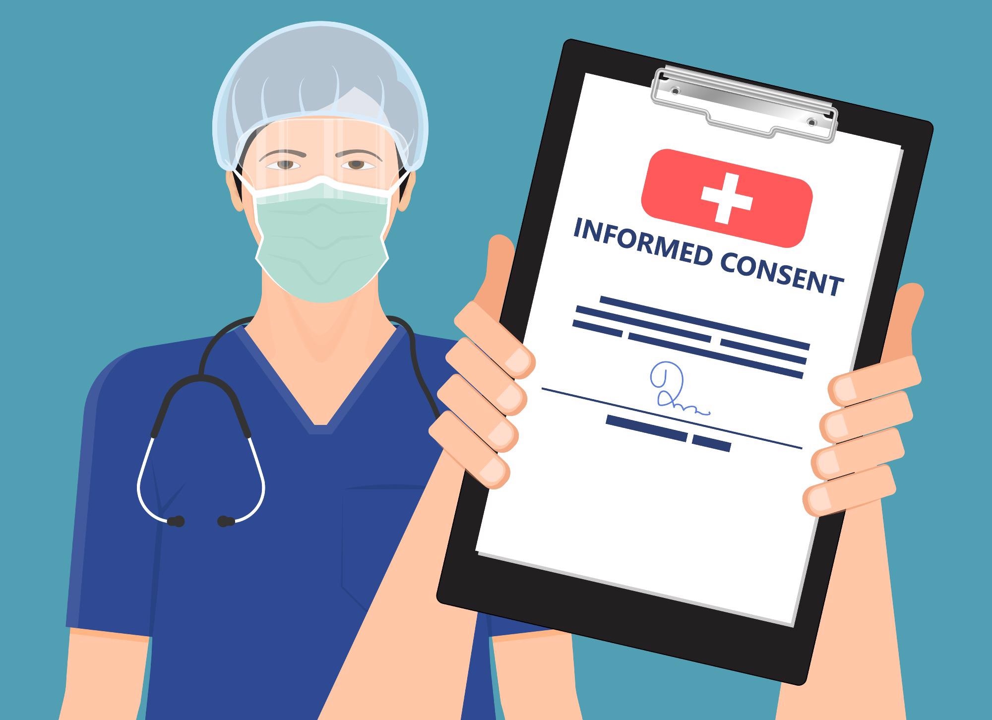 Informed Consent