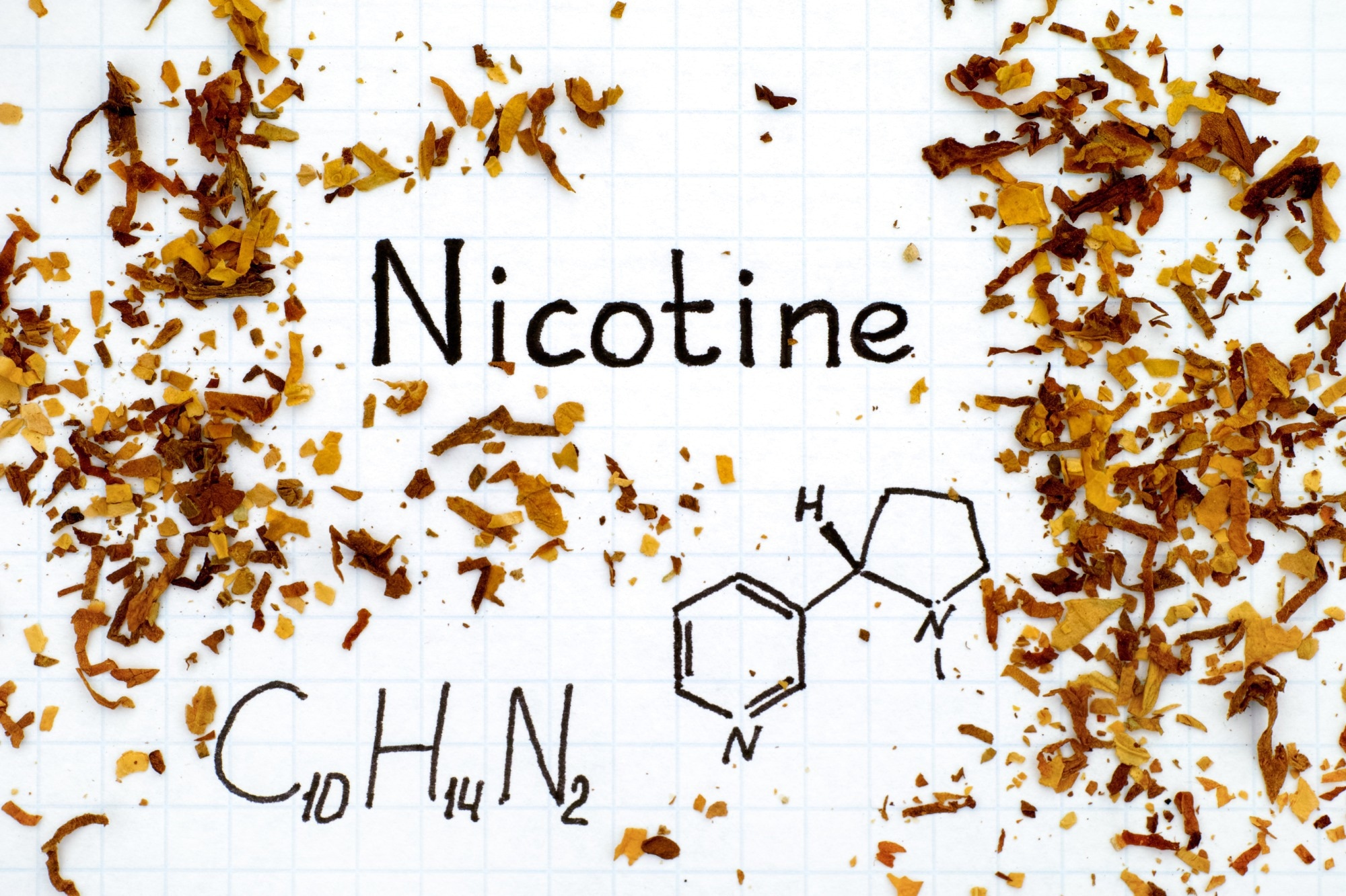 Researchers Assess The Cytoprotective Activity Of Nicotine Against Covid 19