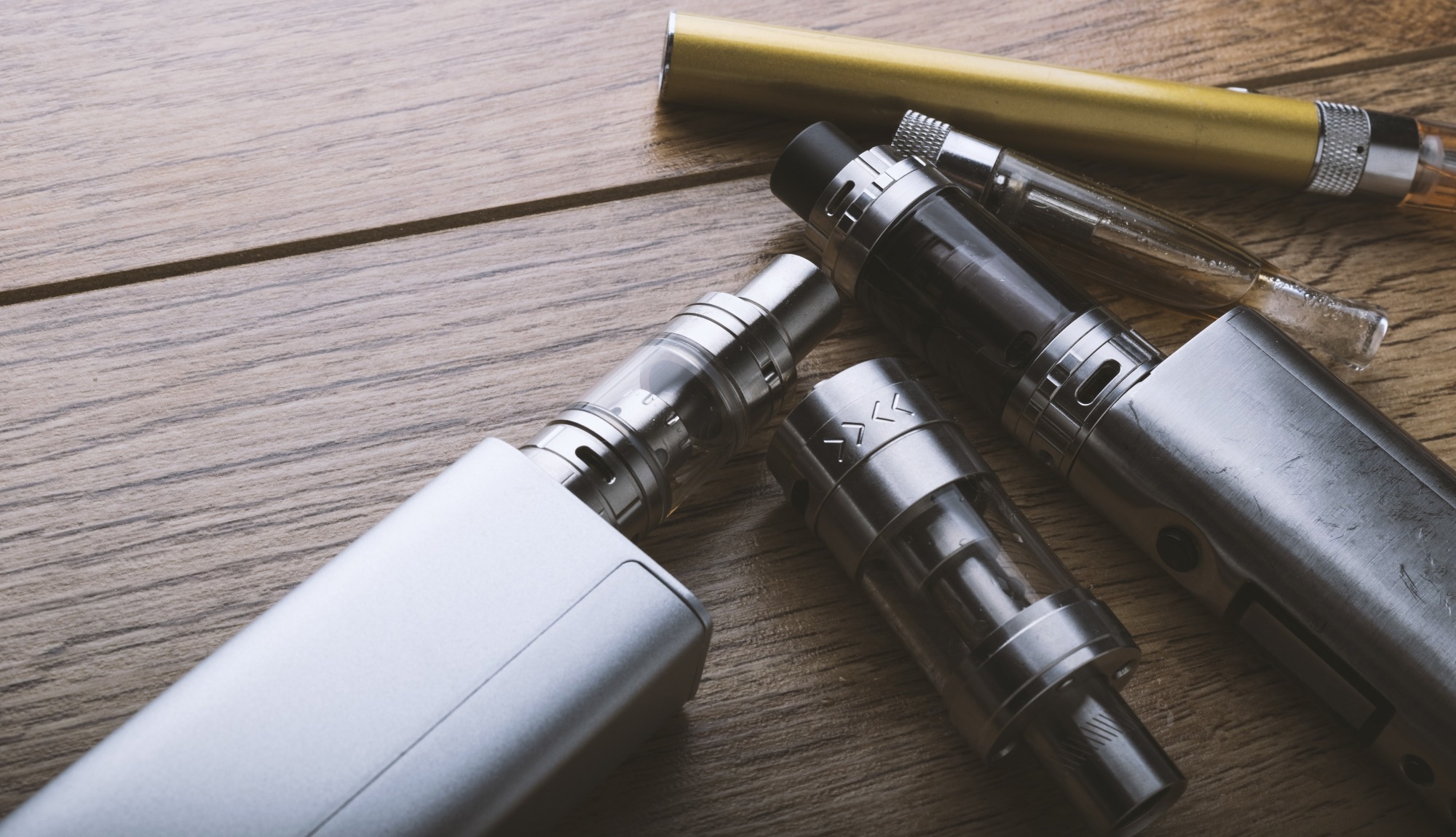 What Are The Effects Of E Cigarettes And Their Constituents On Sars Cov