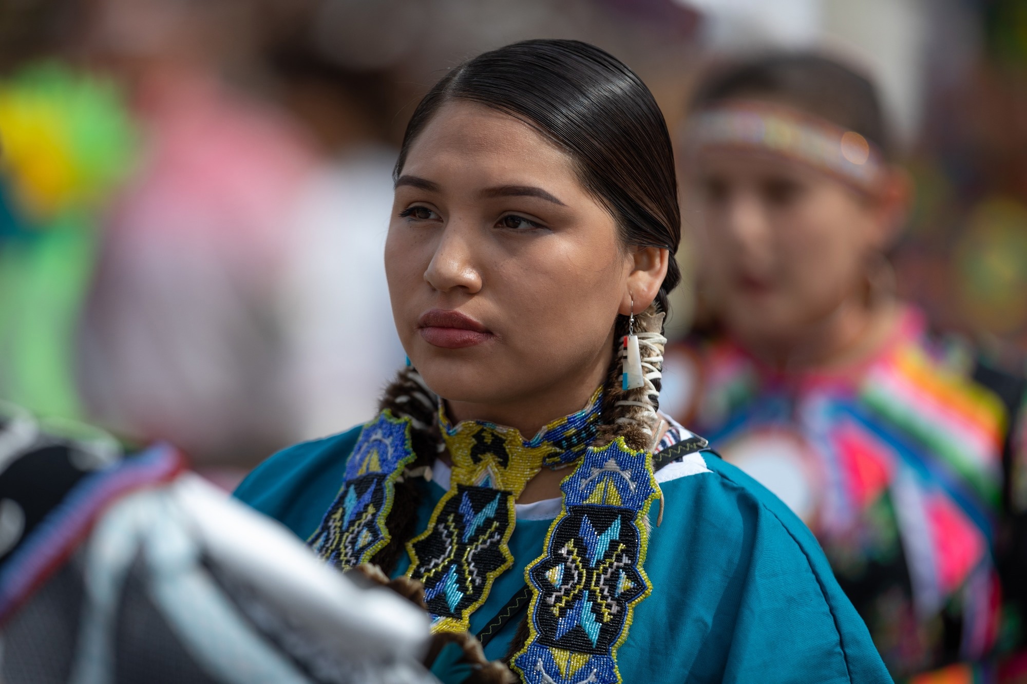 Covid 19 Hits American Indian And Alaska Native Populations Hardest