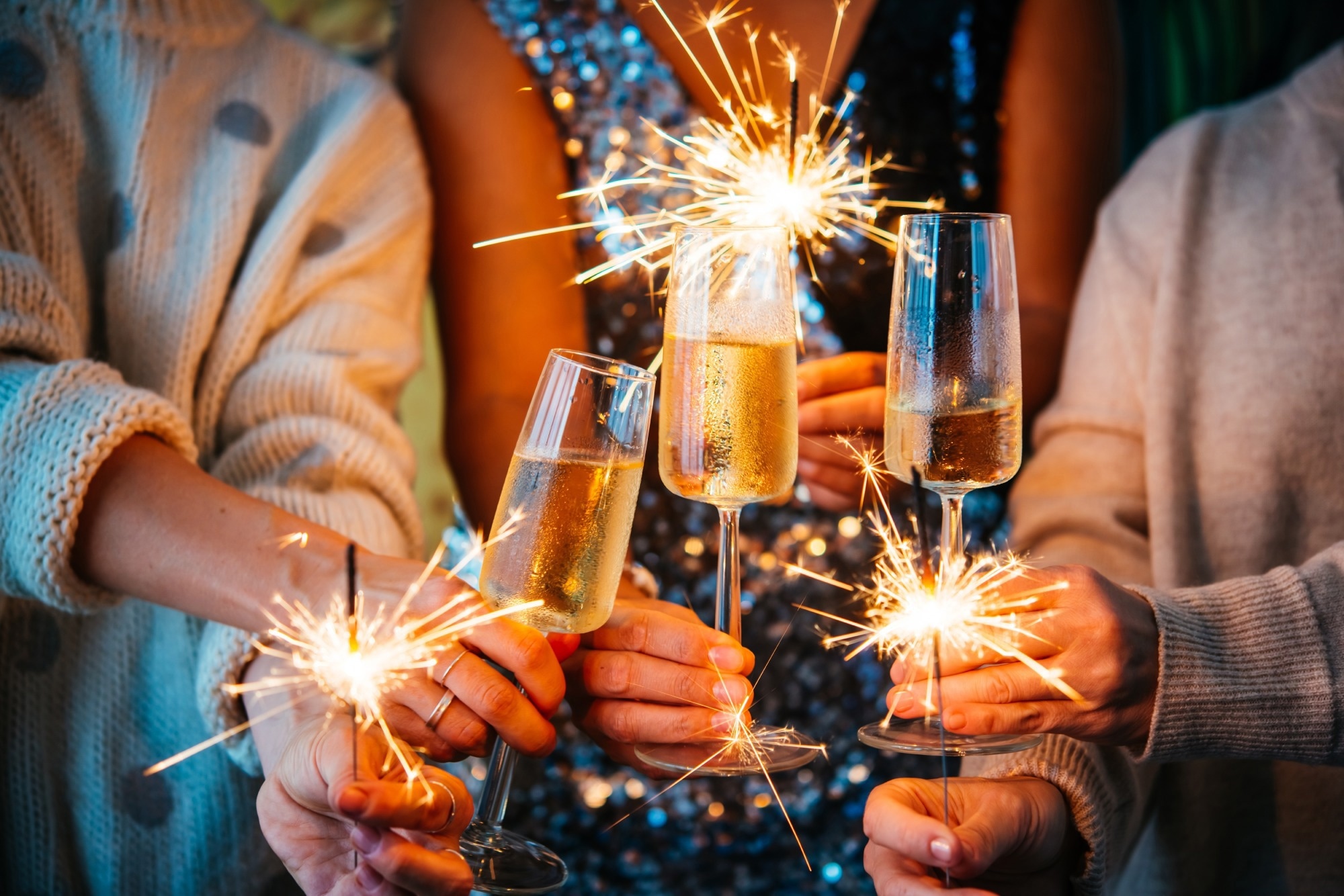 New Years Eve Celebrations Linked To Spike In Covid 19 Cases Small