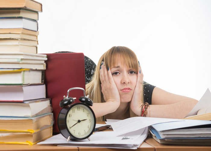 How To Manage Time Effectively At University