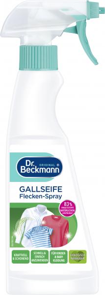 Dr Beckmann Gallseife Flecken Spray Online Kaufen Bei Combide