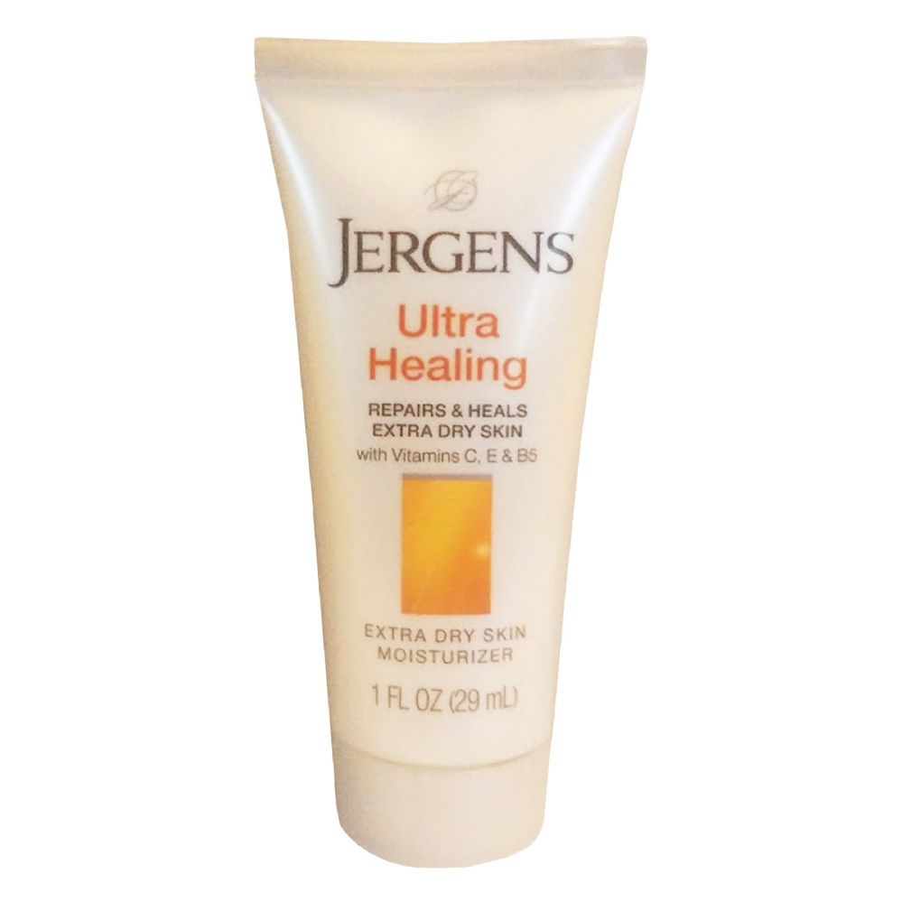 24 Wholesale Jergens Ultra Healing Extra Dry Skin Moisturizer At