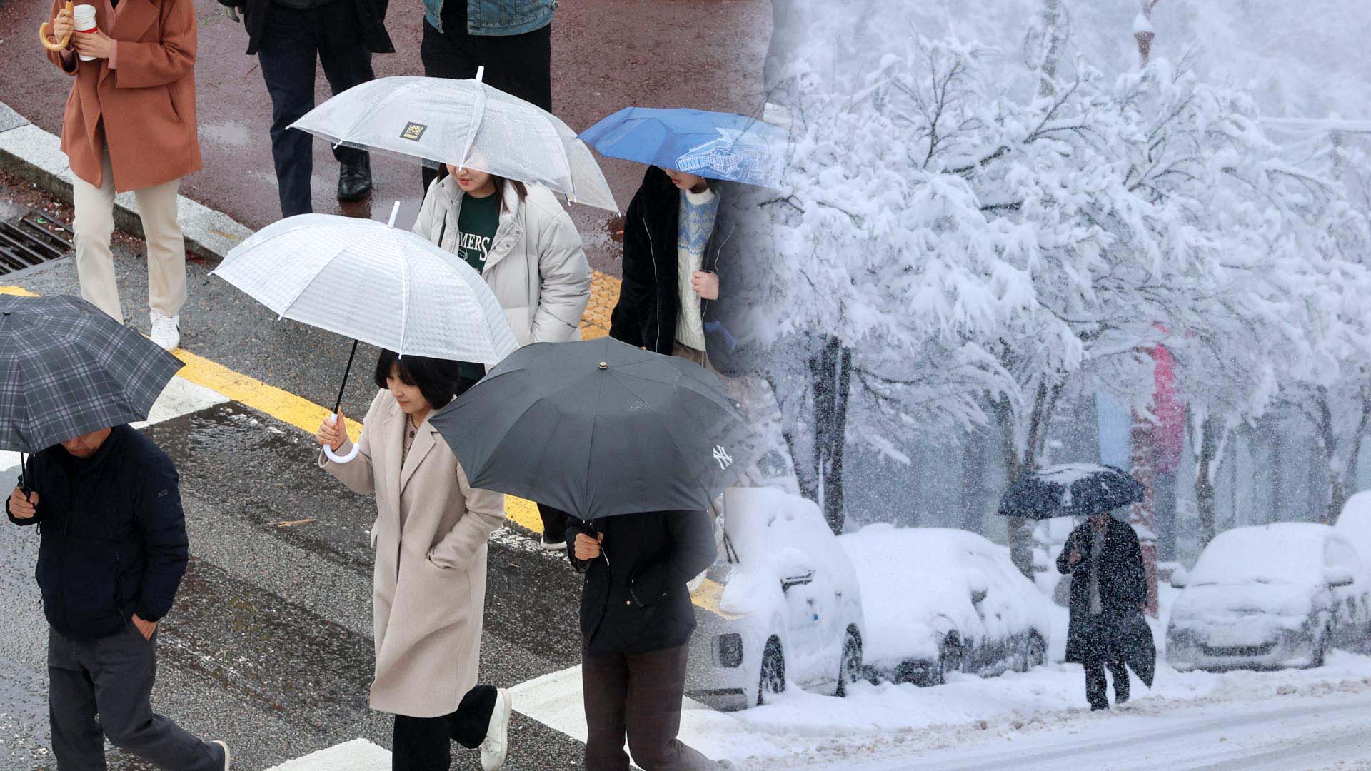 날씨 24일 정원대보름 날 흐려서 달 보기 힘들 듯 Kollo