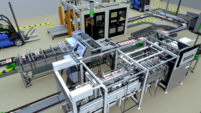 Emulate3d By Rockwell Automation