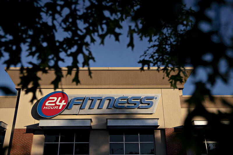 24 Hour Fitness Files For Bankruptcy Amid Onslaught Of Gym Closures