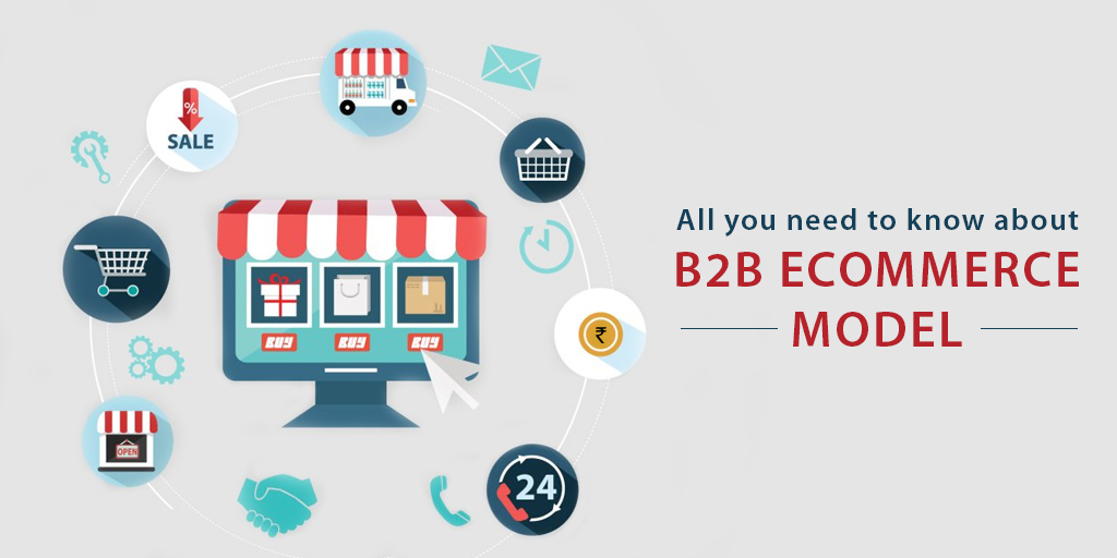 B2b Ecommerce Model Pros Cons And Trends