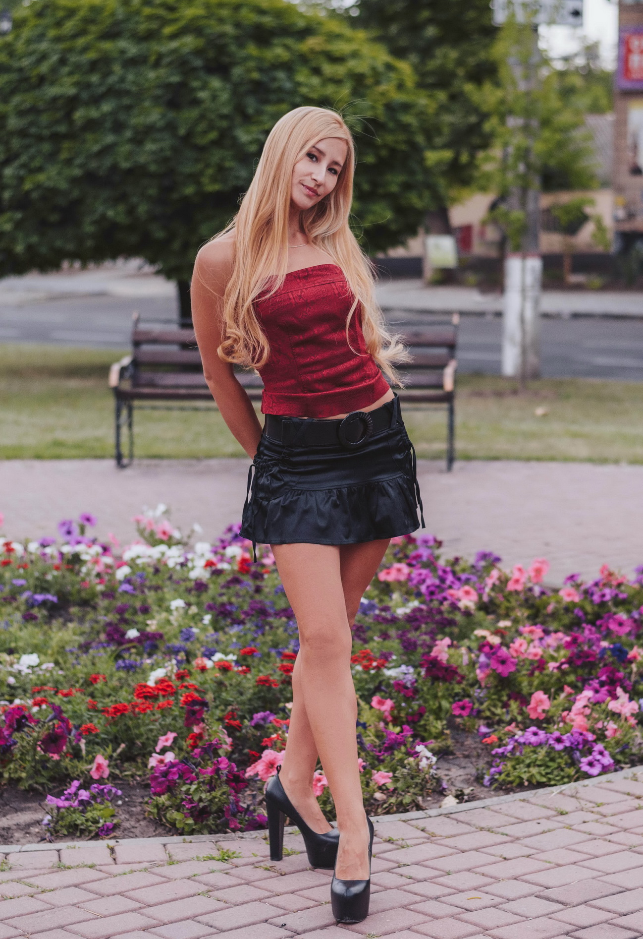 Russian Bride Natalia Ukraine Bride Looking For Romantic Mail Order