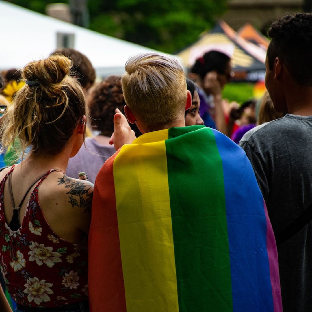 This Pride Month Lets Talk About Lgbtqia Mental Health