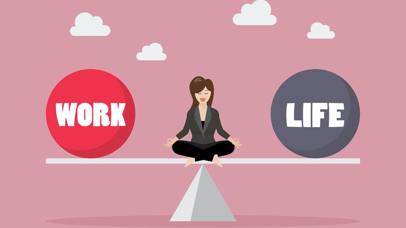 Why You Need A Good Work Life Balance Everything Lifestyle