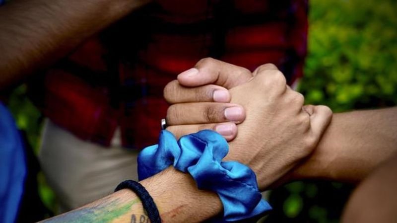 Indias Supreme Court Refuses To Legalize Same Sex Marriage Says It Is