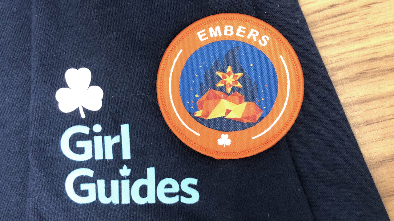 Girl Guides Of Canada Finally Renames Brownies And People Are Happy