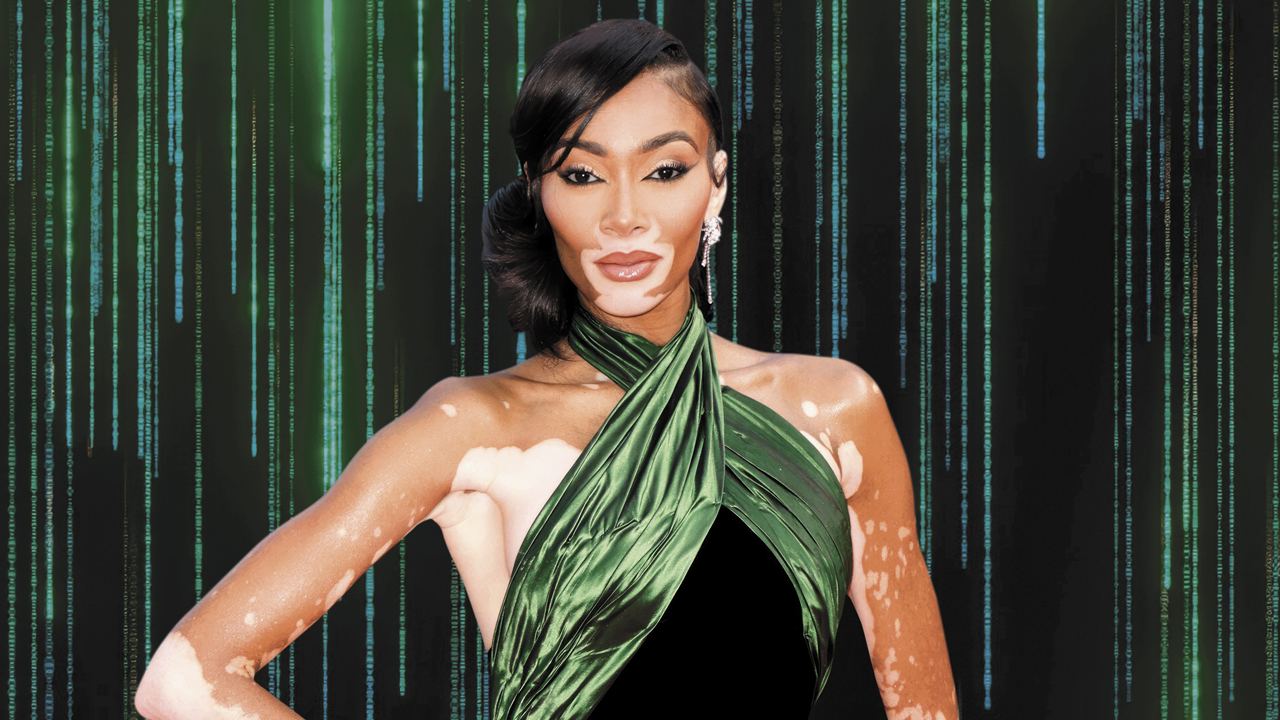 Torontos Most Inspiring Women Of 2023 Winnie Harlow