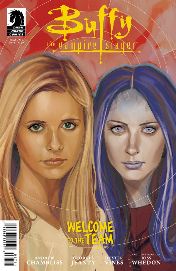 Buffy The Vampire Slayer Season Nine Buffyverse Wiki Fandom 59 Off