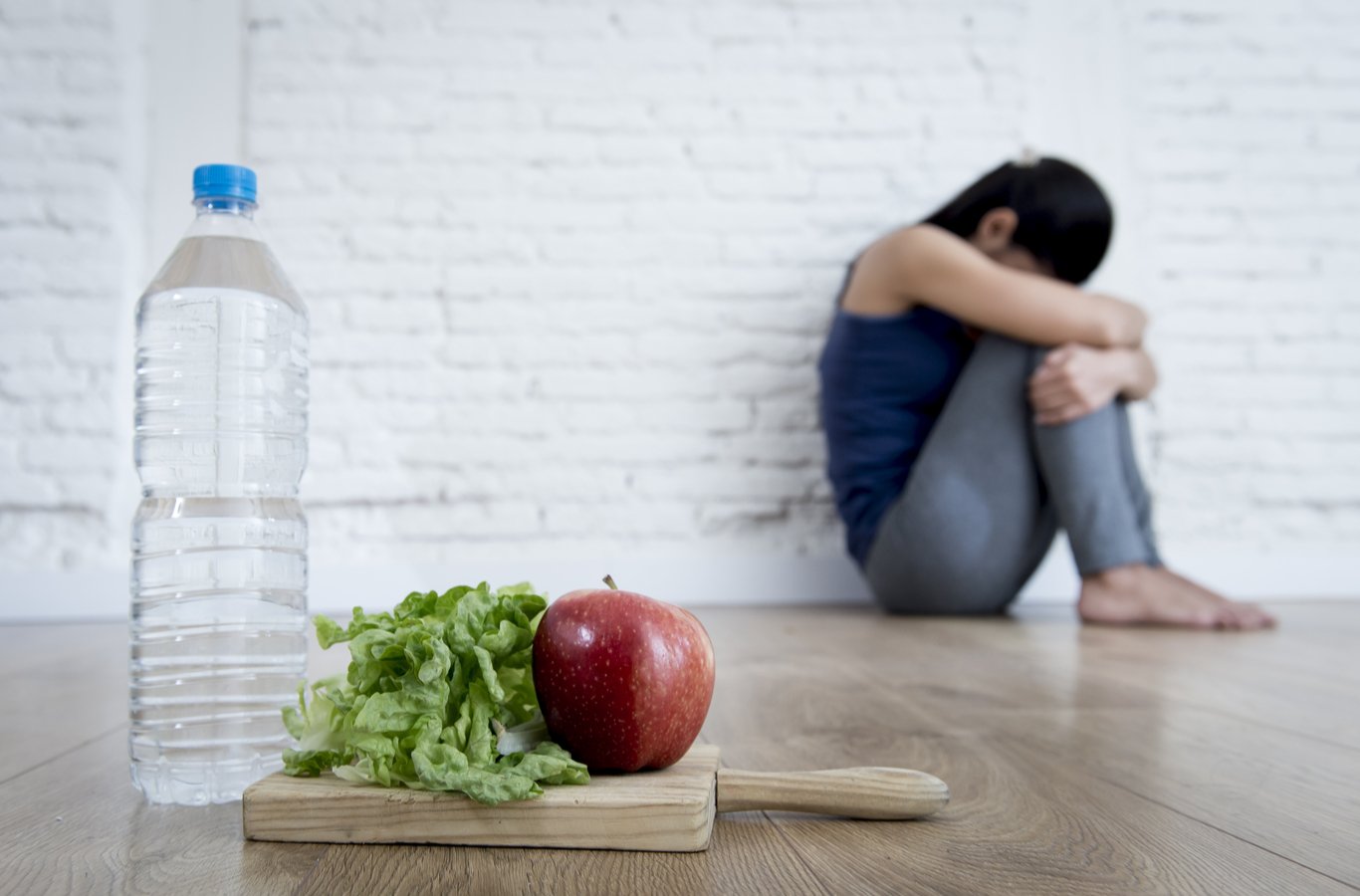 Tipos De Trastornos Alimenticios En Niños Y Adolescentes Doctorakí