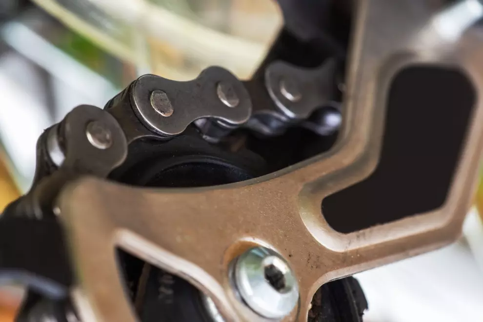 Bike Maintenance How Often Should I Lubricate My Bike Chain