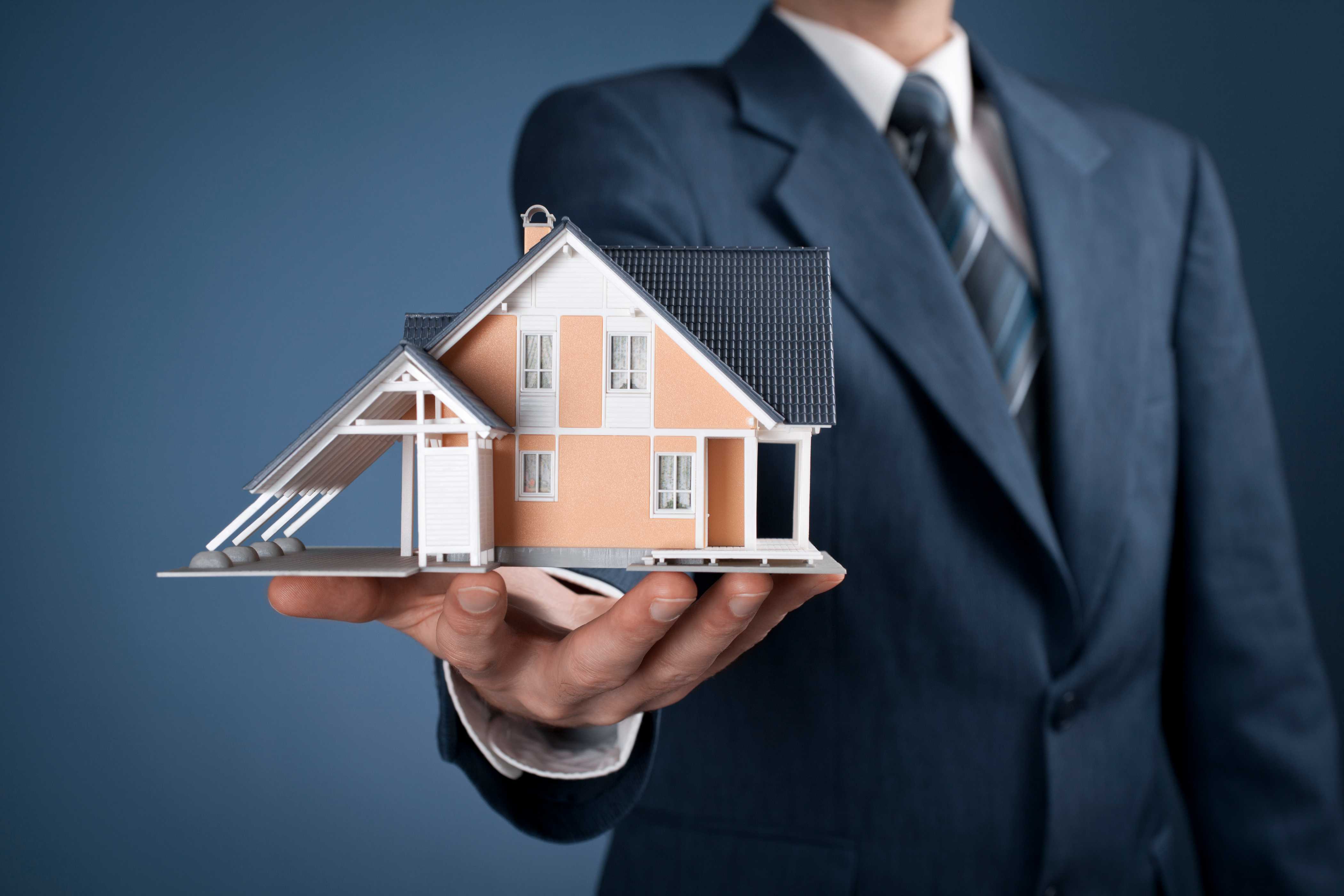 Beneficios De Trabajar Con Un Agente Inmobiliario Mudate