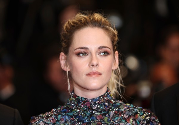 Kristen Stewart Reflects On Cannes David Cronenberg Crimes Of The