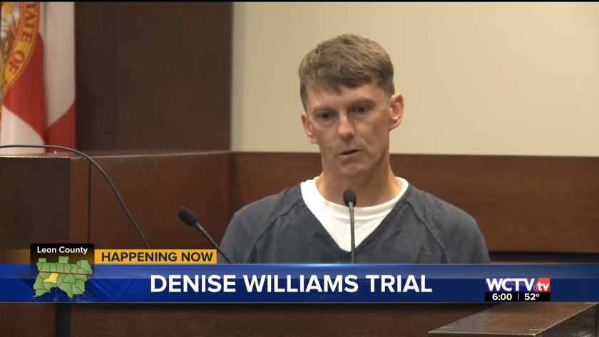 Jury Deliberations Underway In Denise Williams Murder Trial