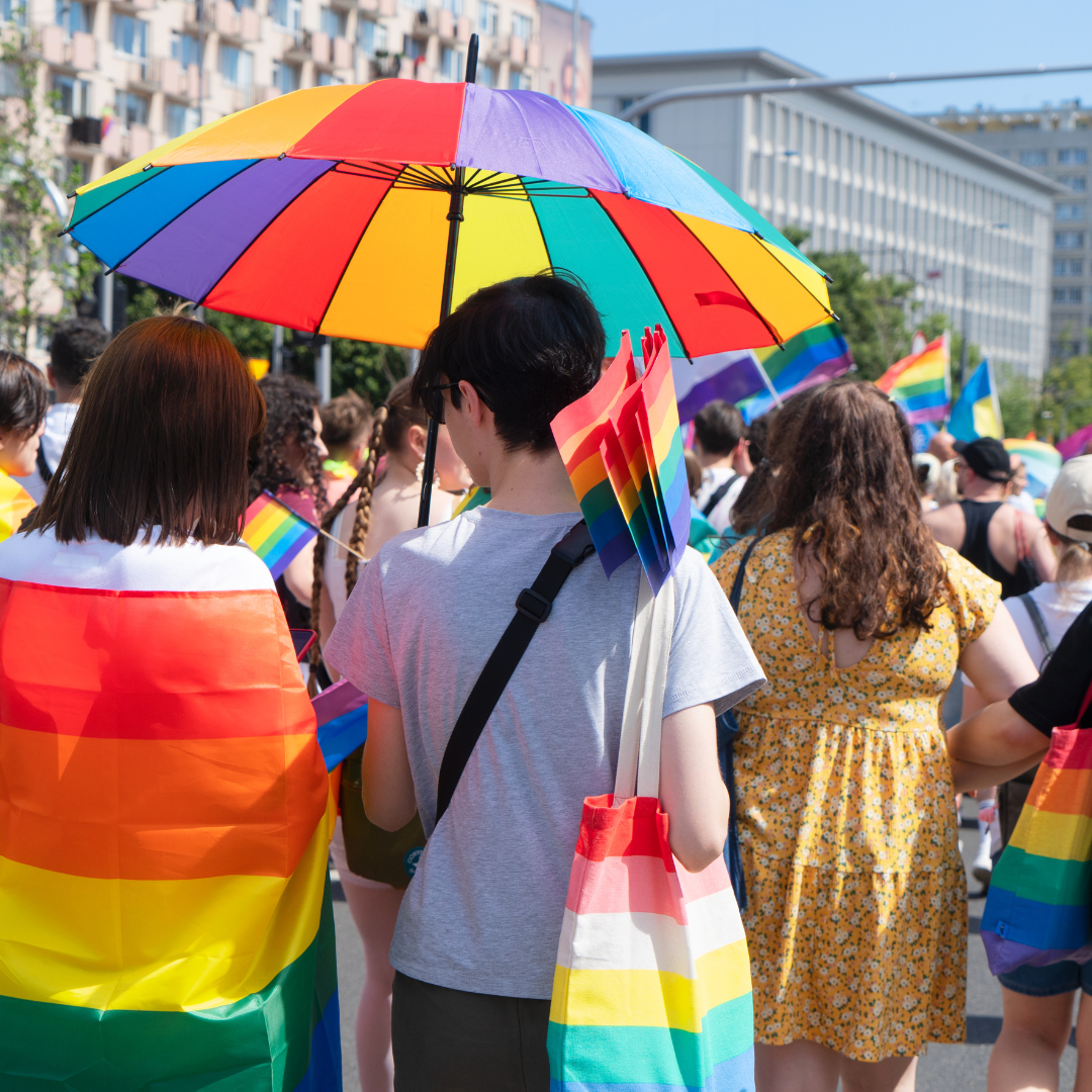 2023 Denver Pride Parade Grand Marshals Announced