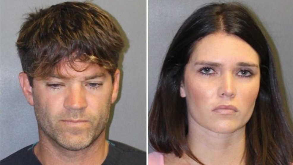 Calif Surgeon Girlfriend Accused Of Drugging And Sexually Assaulting