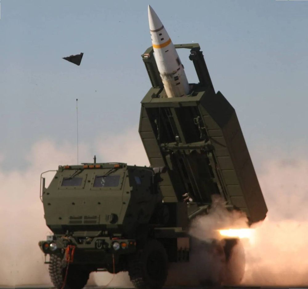 The Usa Is Sending Longer 150km93 Mile Glsbd Rockets For Ukrainian