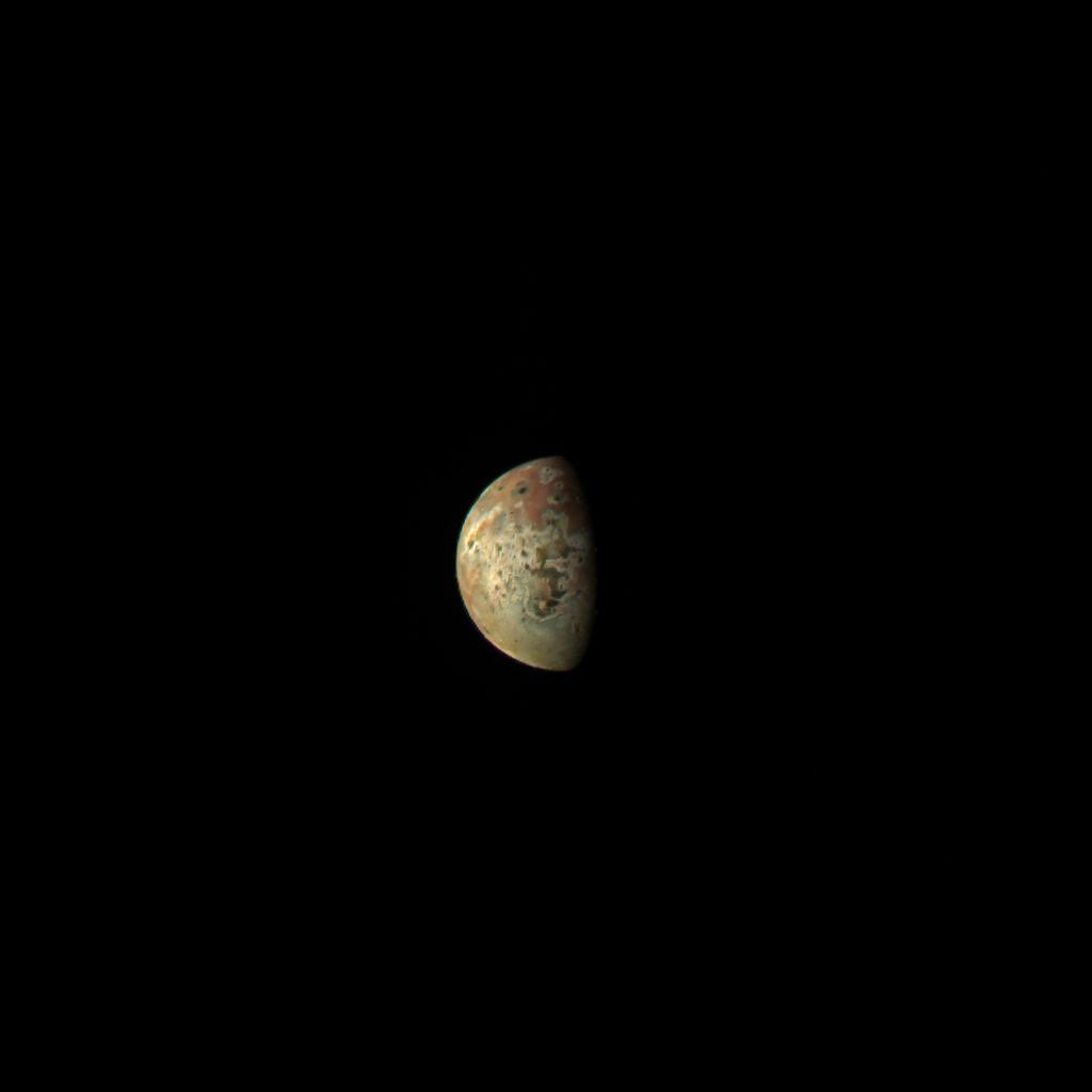 Nasas Juno Mission Getting Closer To Jupiters Moon Io Nasa Jet