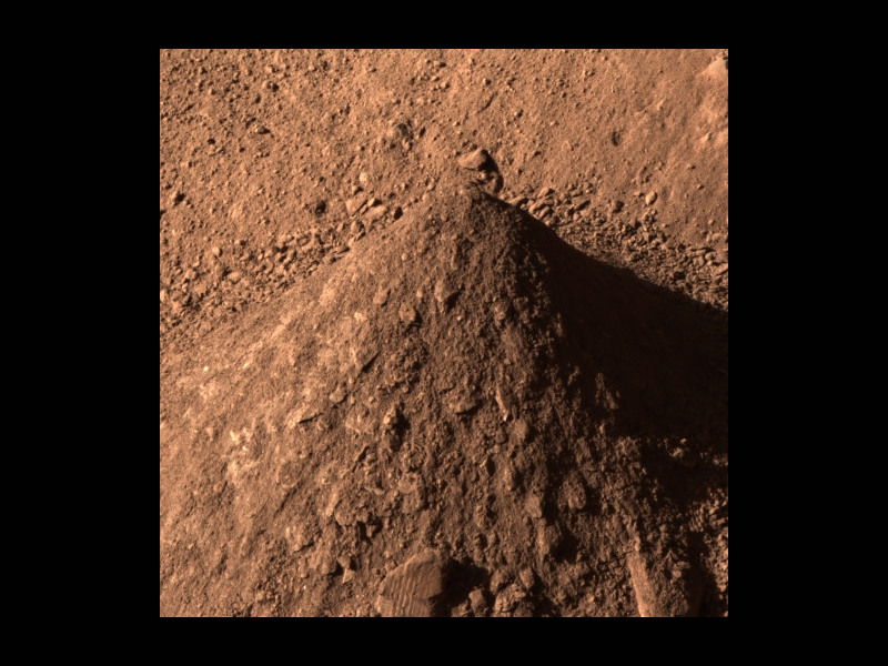 Nasa Phoenix Mission Conducting Extended Activities On Mars Nasa Jet