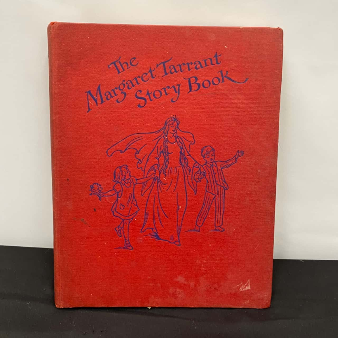 The Margaret Tarrant Story Book 1050s