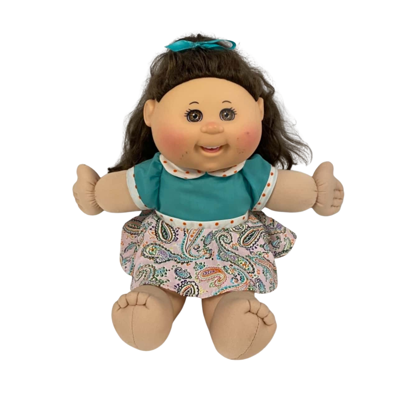 Cabbage Patch Dolls