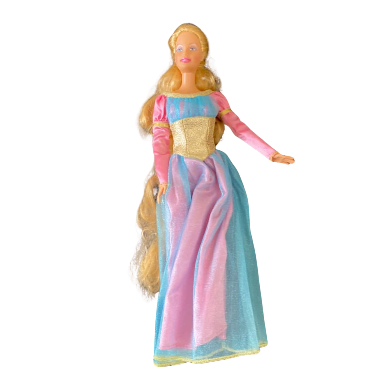 Barbie Rapunzel Collector Series 1st Edition 1994