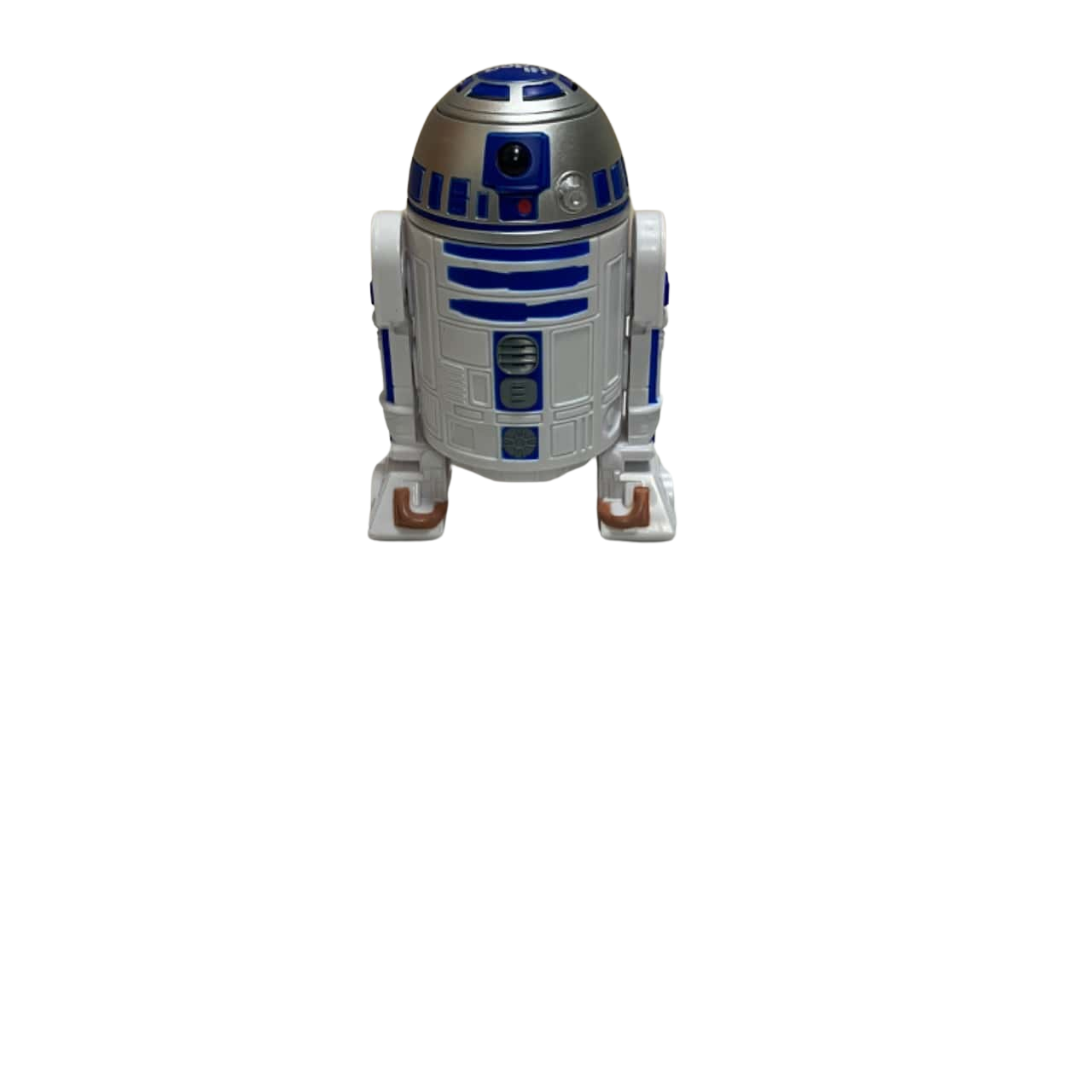 Star Wars R2d2 Bop Its