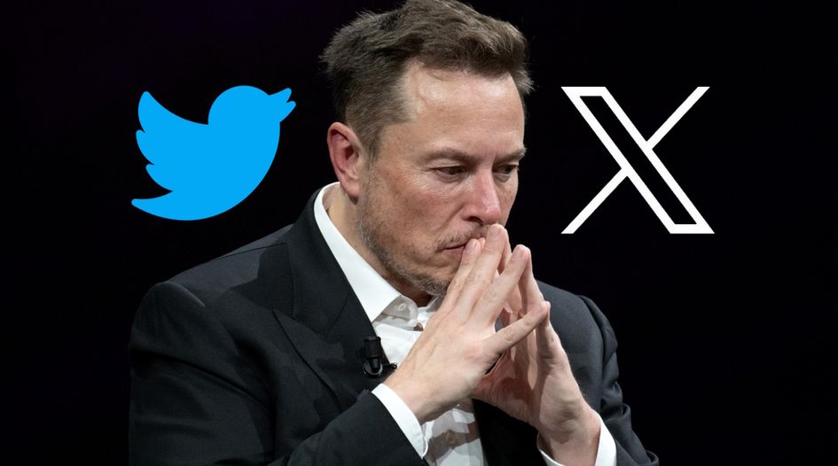 From Twitter To X Elon Musk Faces Major Trademark Challenges Following