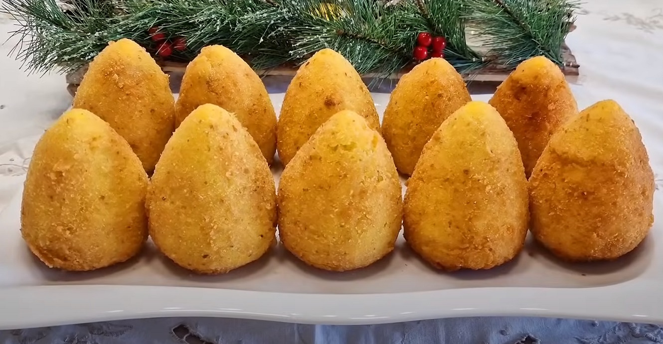 Saborosa Coxinha Caseira A Receita Cremosa Que Você Precisa