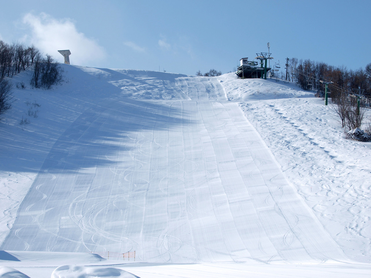 北海道随一のアクセスの良さを誇るスキー場「サッポロテイネスキー場」 Wamazing Snow（ワメイジングスノー）