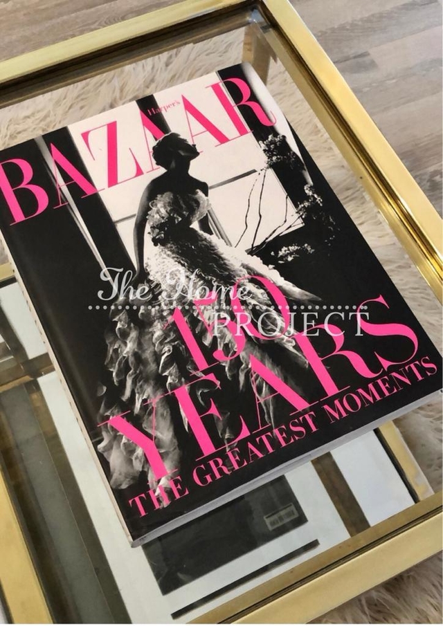 Bazaar 150 Years The Greatest Moments