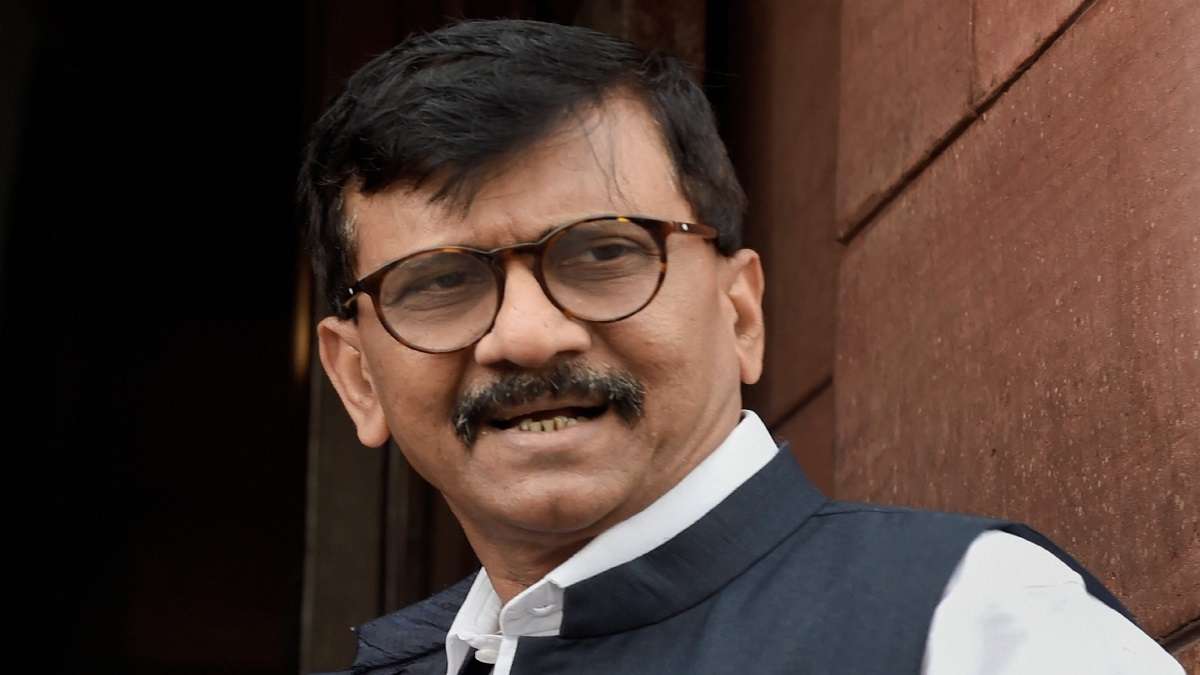 Sanjay Raut Says Shiv Sena To Field Its Candidates On 50 100 Seats In