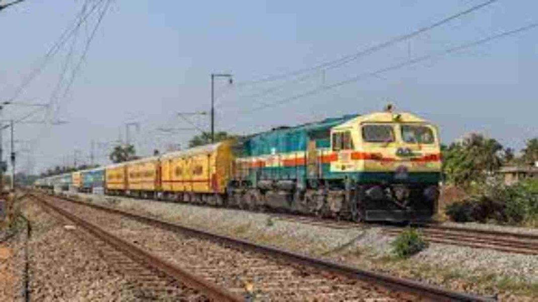 Indian Railways Cancel 380 Trains On February 14 Reschedule And Divert