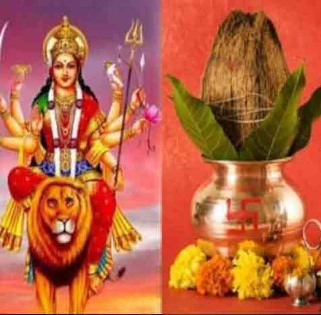 Navaratri 2022 Rituals And Festivities Performed During Shardiya