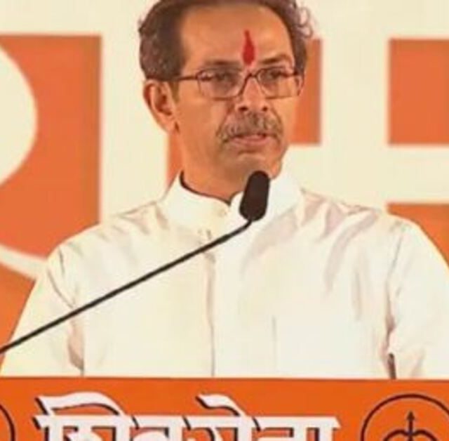 Maharashtra Political Turmoil Shiv Sena Issues Ultimatum To Its Mlas