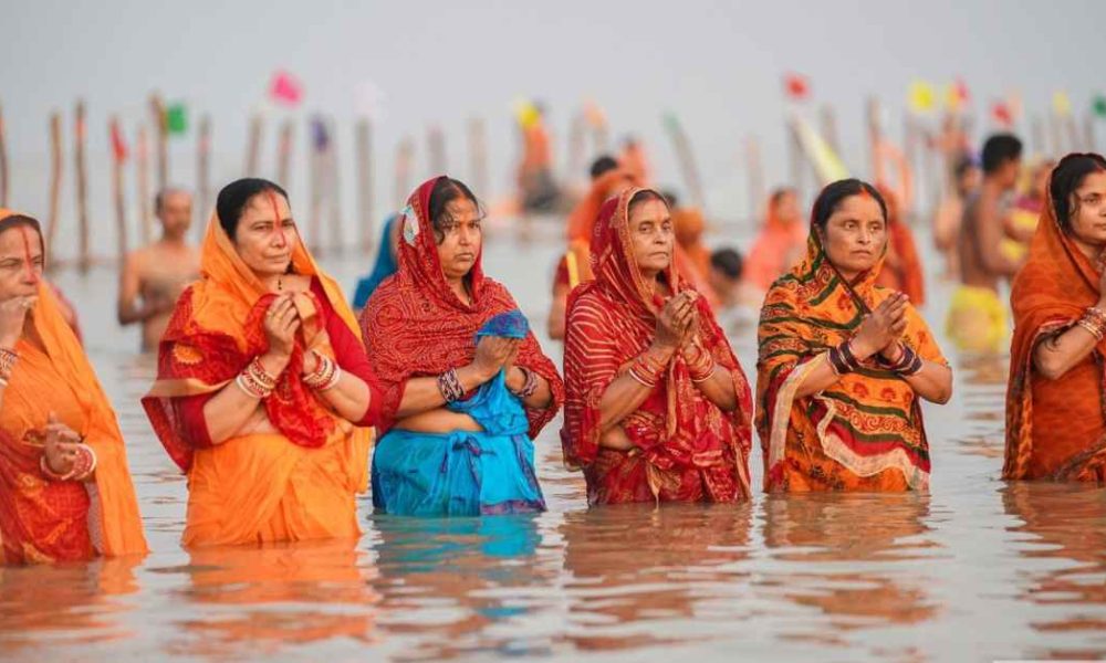 Chhath Puja 2022 Wishes Greetings And Quotes To Share With Your Loved