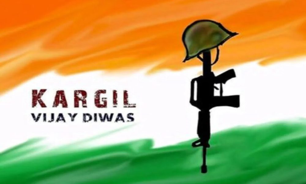 Kargil Vijay Diwas 2023 History Significance And Interesting Facts