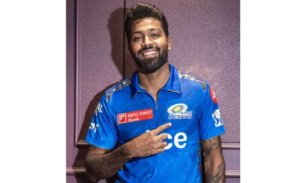 Mumbai Indians Captain Hardik Pandya Likely To Miss Ipl 2024 Due To