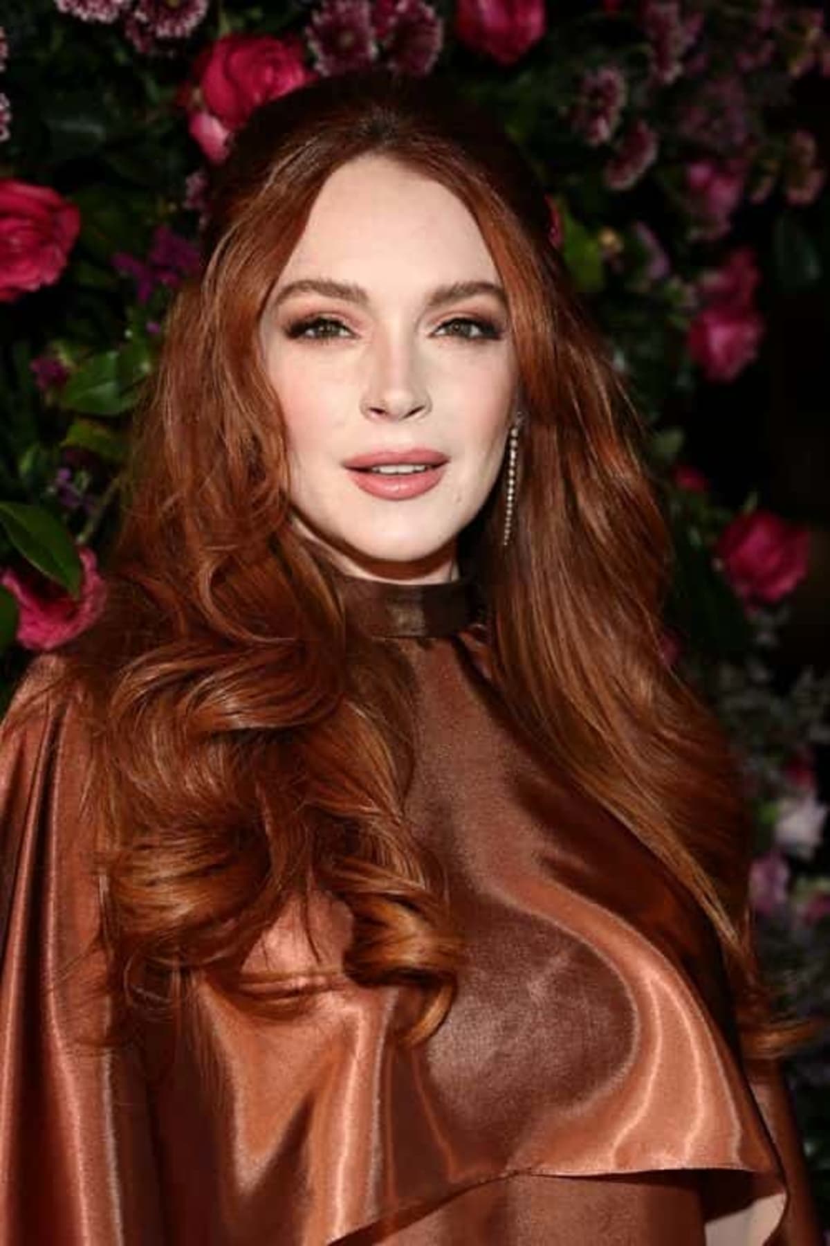 Lindsay Lohan Slammed For Being ‘hurt And Disappointed Over Joke In