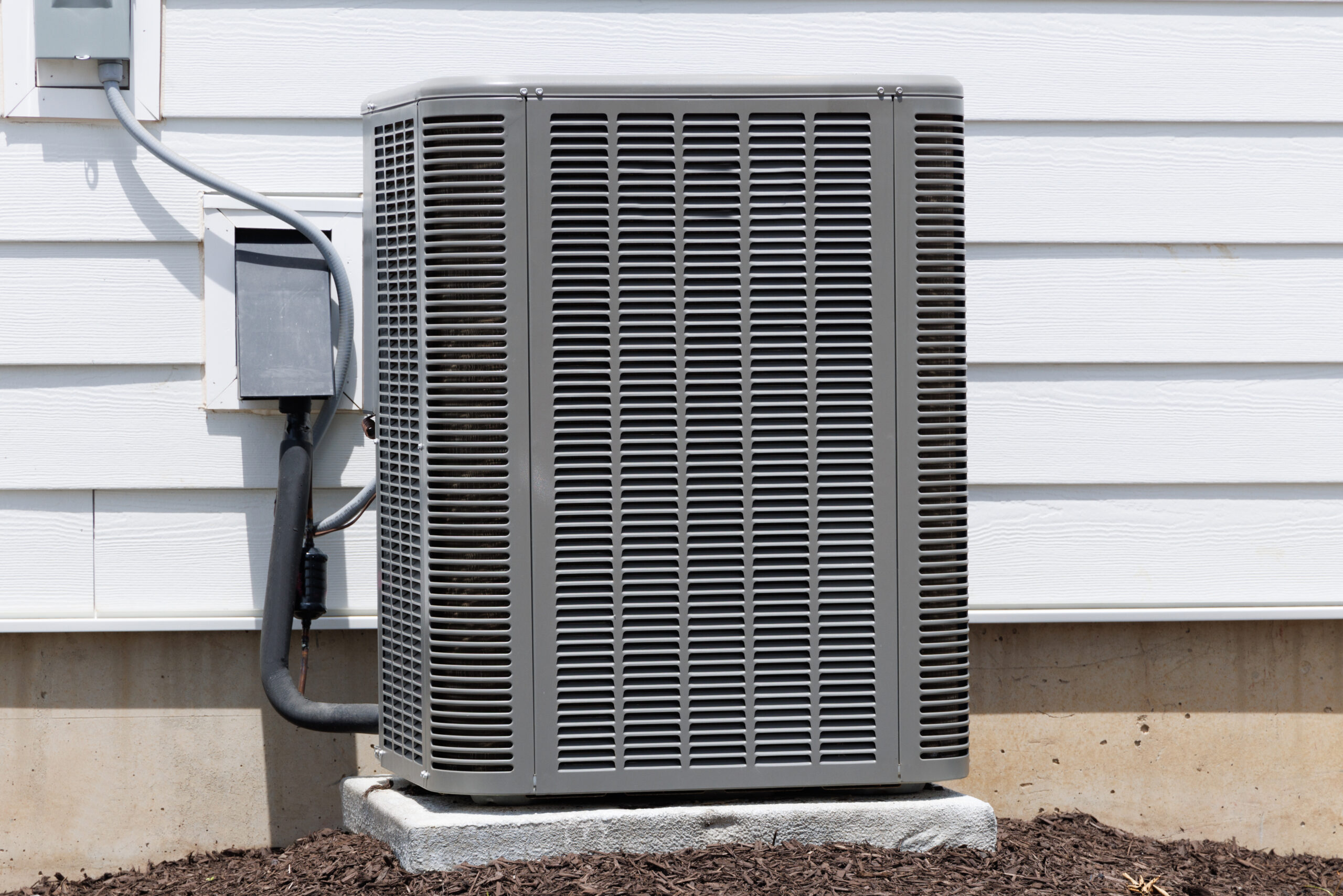 How Much Does Hvac Installation Cost 2023