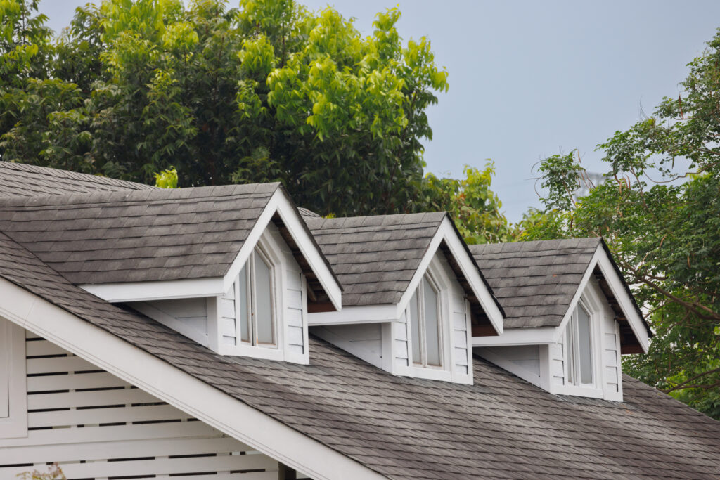 What Are The Different Types Of Roof Shingles 2024