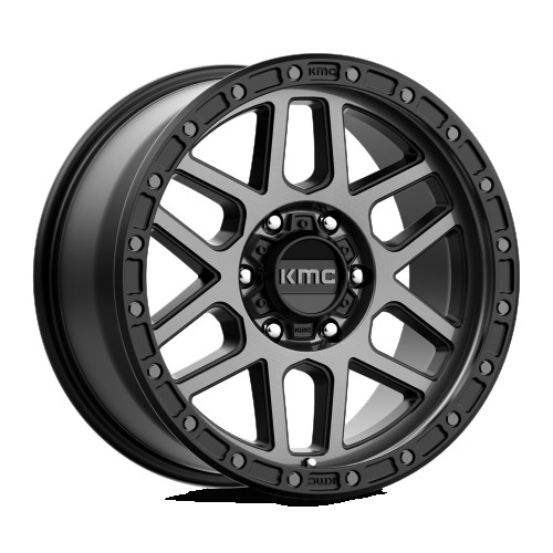 Kmc Wheels Km544 Mesa Pneus à Rabais