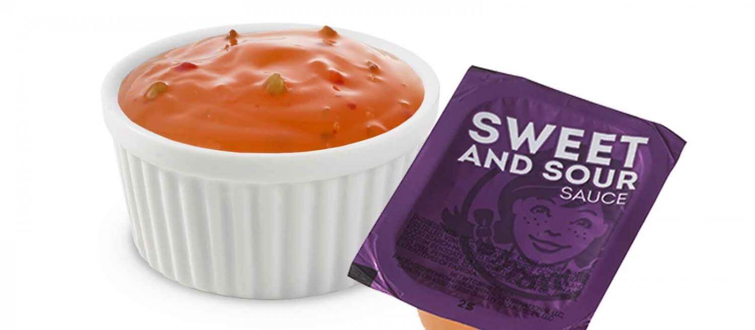 Wendys Dipping Sauces Ranked