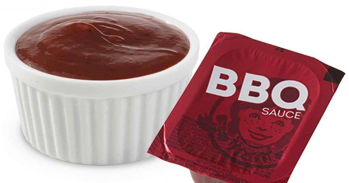 The Best Wendys Dipping Sauces Ranked